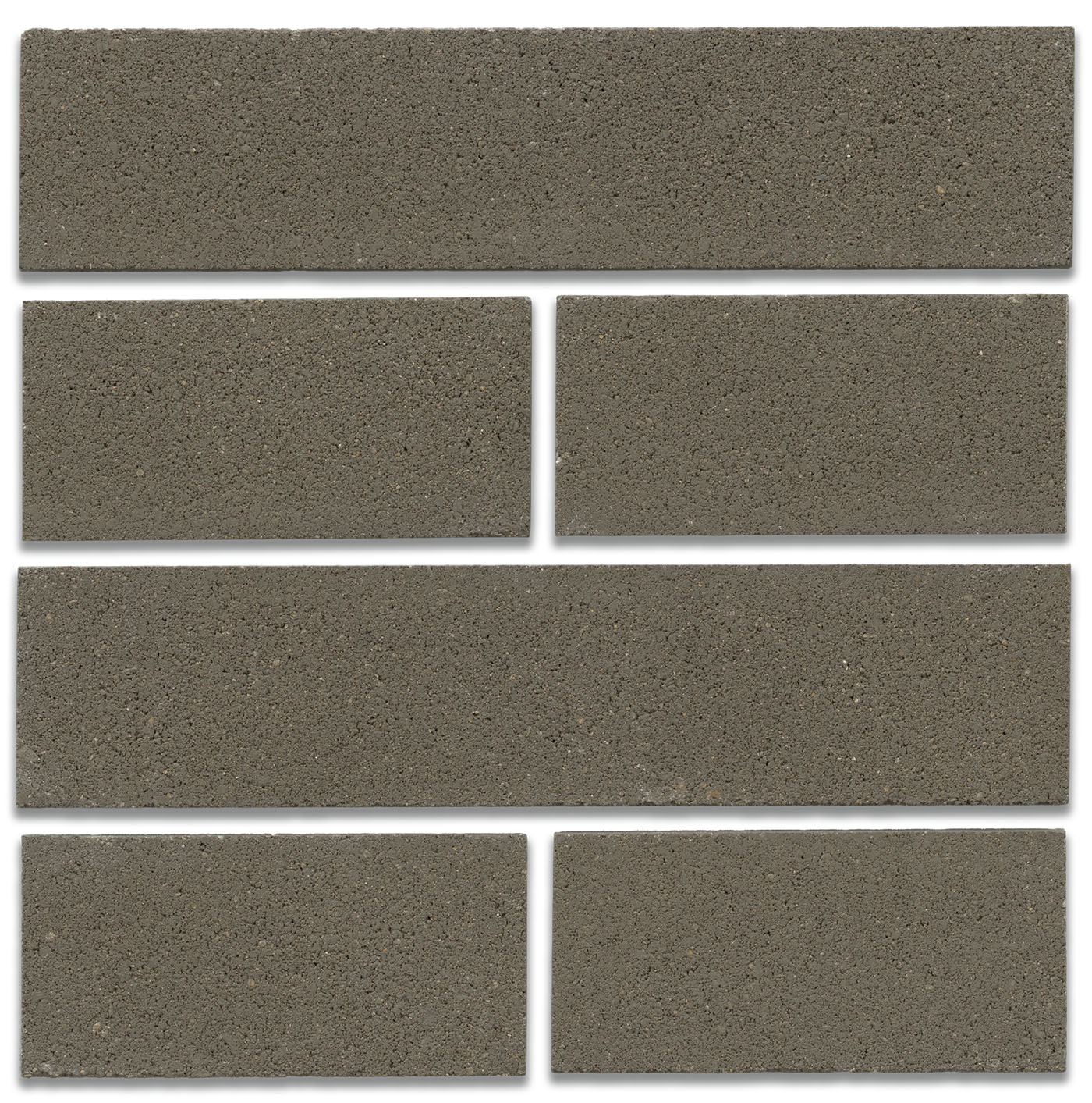 Maxbric & Maxbloc Colors - Lee Building Products