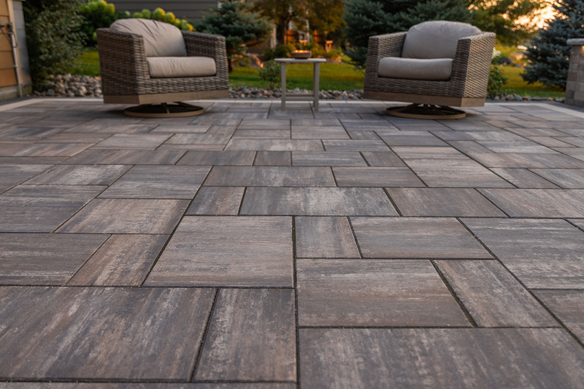 County Materials: Product - Grand Discover - Lee Building Products