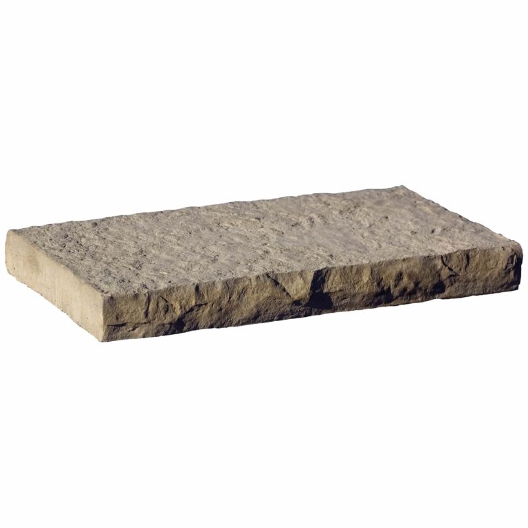 Rosetta Retaining Walls - Lee Building Products