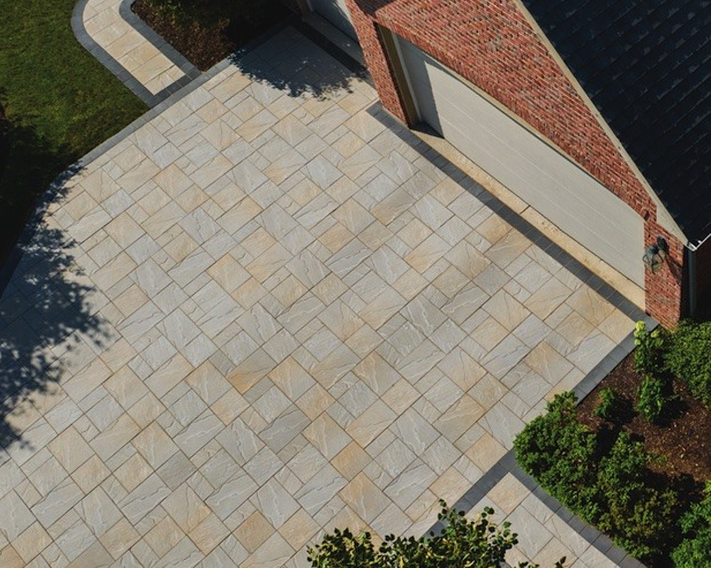 County Materials - Lee Building Products