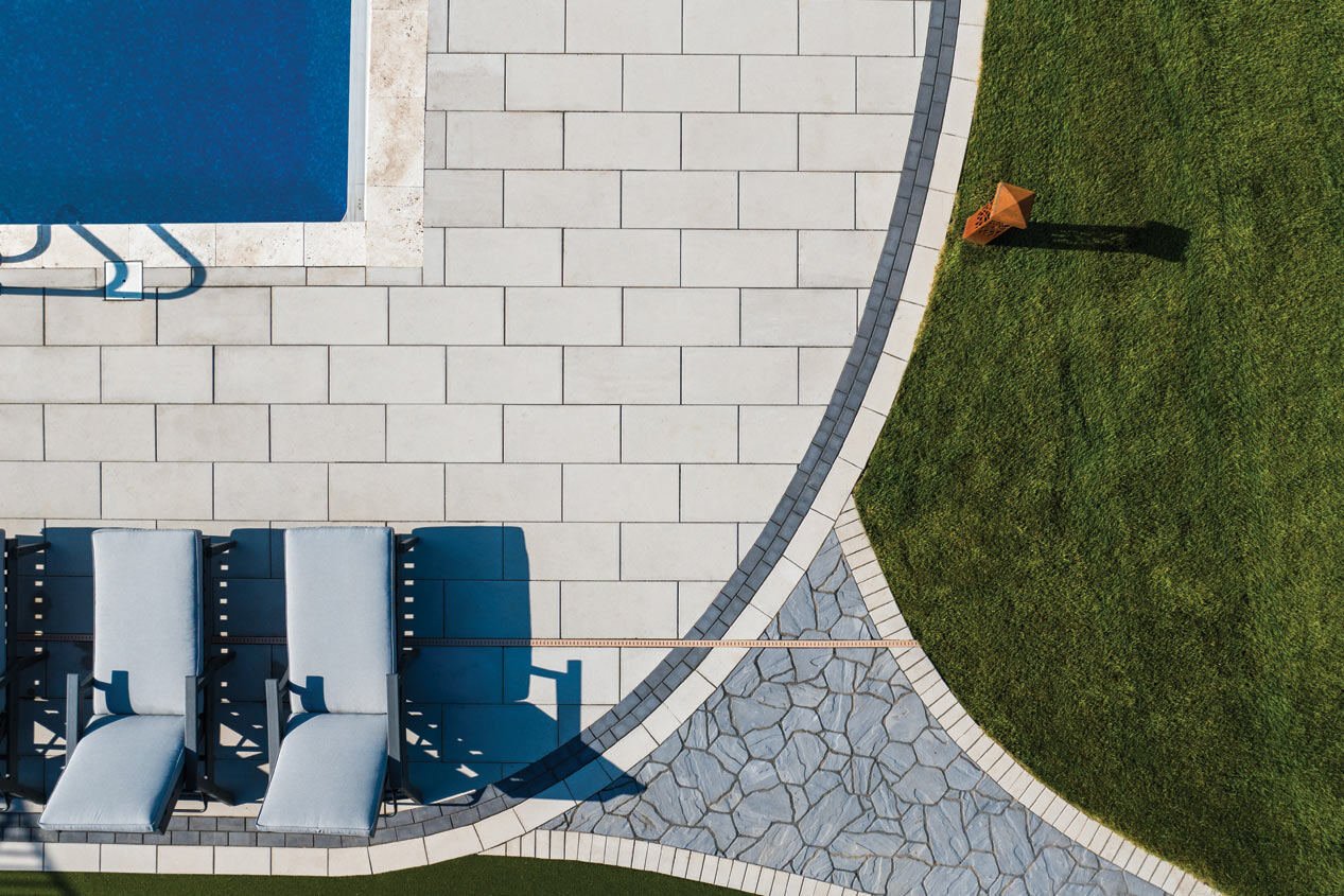 County Materials: Product - Destination - Lee Building Products